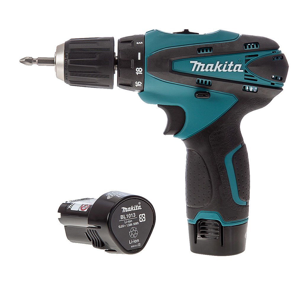MAKITA aku udarna busilica odvijac HP457DWE - masineialati.ba ...