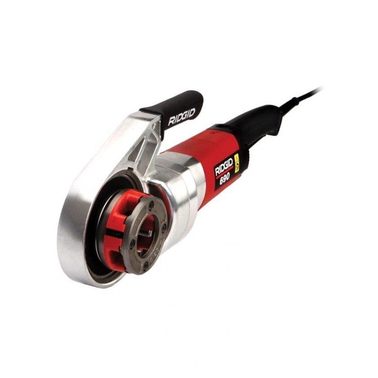 RIDGID električna ručna nareznica 690-I - masineialati.ba ...