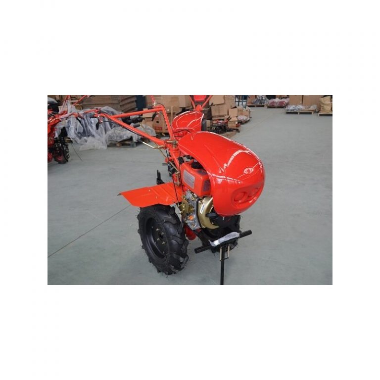 RURIS motorna kopačica kultivator freza 731K - masineialati.ba ...