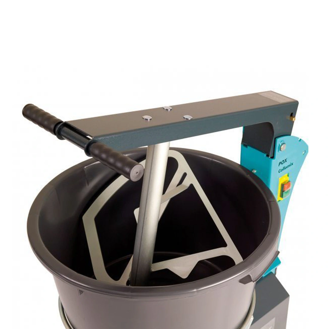 Collomix mješalica Collomatic POX-S - masineialati.ba - Profesionalni i ...