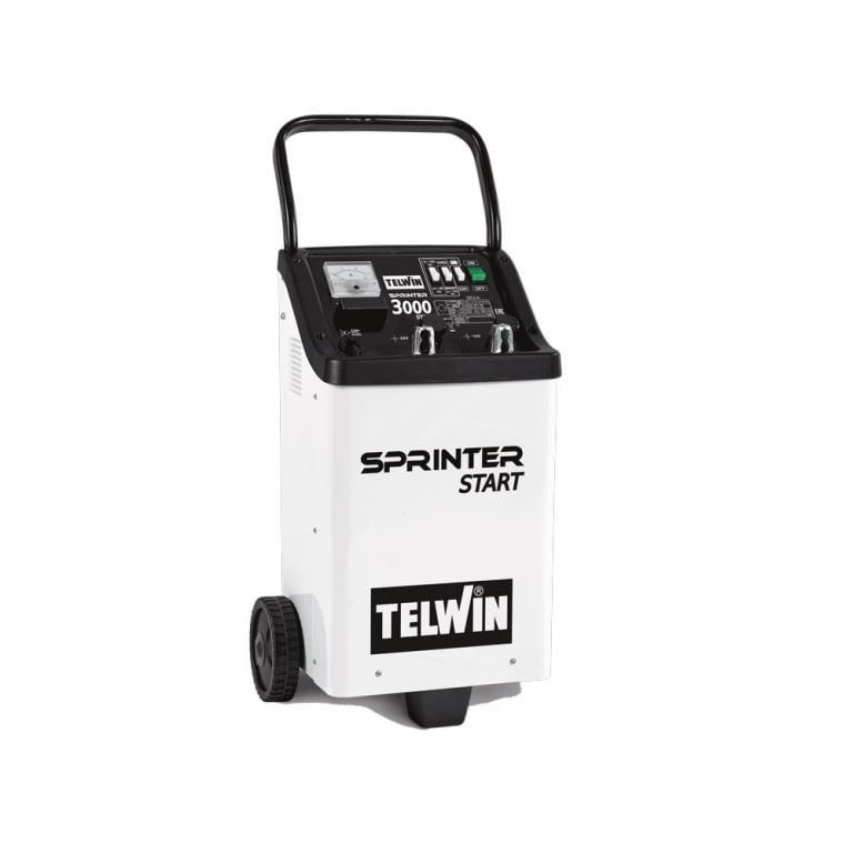 Telwin punjač starter za akumulator SPRINTER 3000 START - masineialati ...