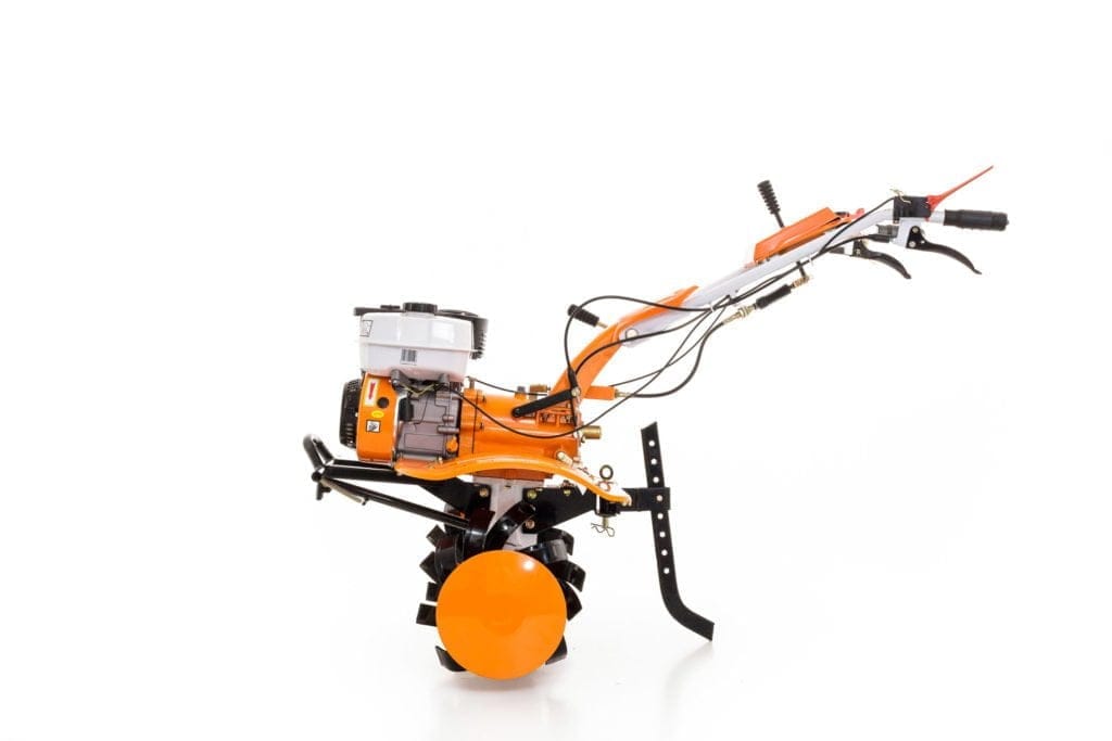 RURIS motorna kopačica kultivator freza 731K - masineialati.ba ...