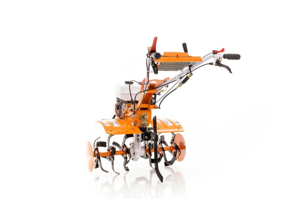 RURIS motorna kopačica kultivator freza 731K - masineialati.ba ...