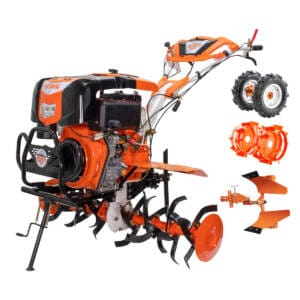 RURIS motorna kopačica kultivator freza 731K - masineialati.ba ...