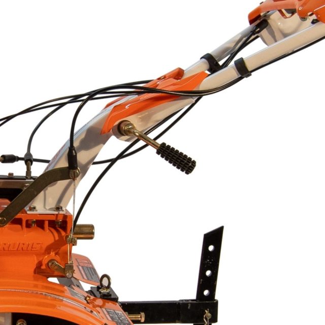 RURIS motorna kopačica kultivator freza 731K - masineialati.ba ...