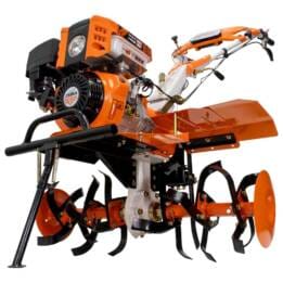 RURIS motorna kopačica kultivator freza 731K - masineialati.ba ...