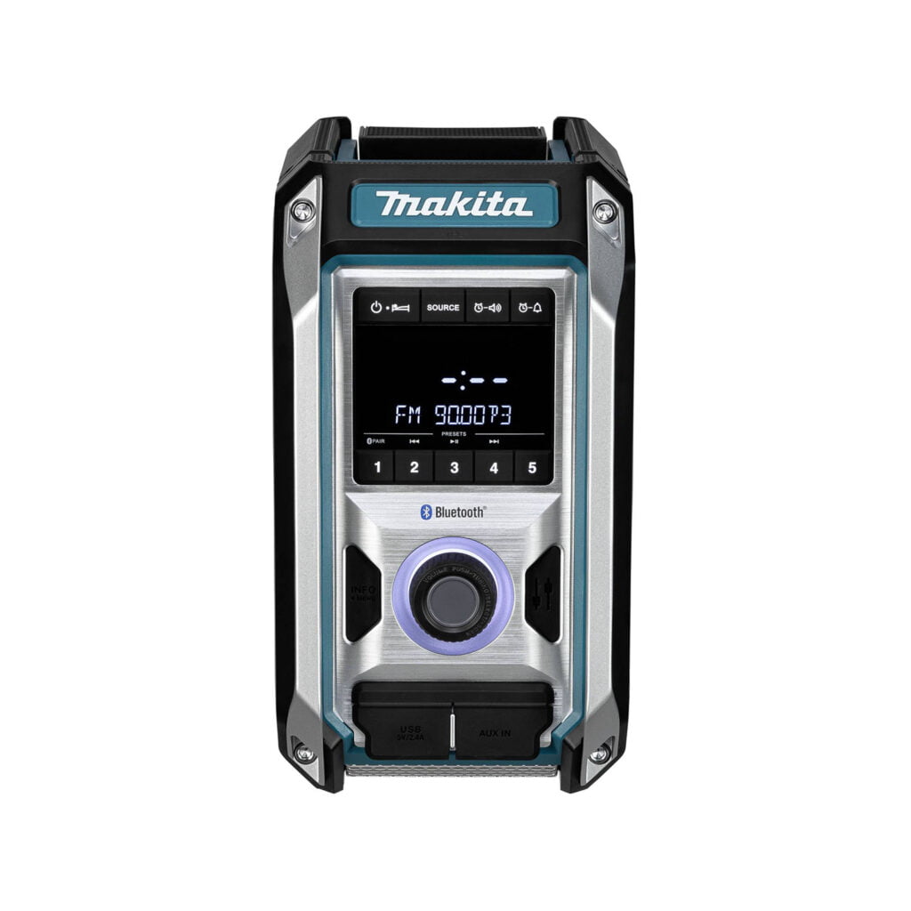 DeWALT aku bluetooth radio DCR029-QW - Profesionalni i hobi alati i mašine