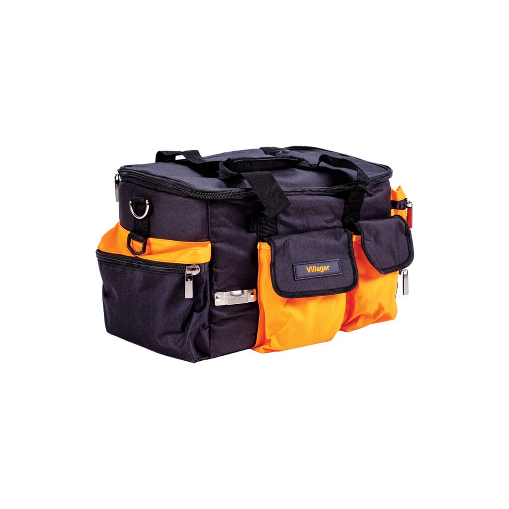 Villager univerzalna torba za alat 40cm Jobsite 4047 - Mašine i alati