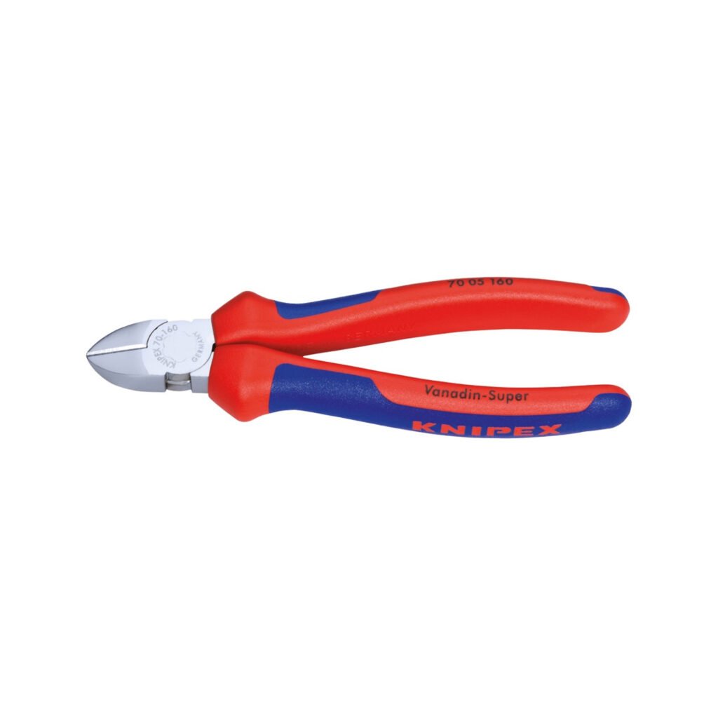 Knipex električarske sječice 70 05 160 160mm - Mašine i alati