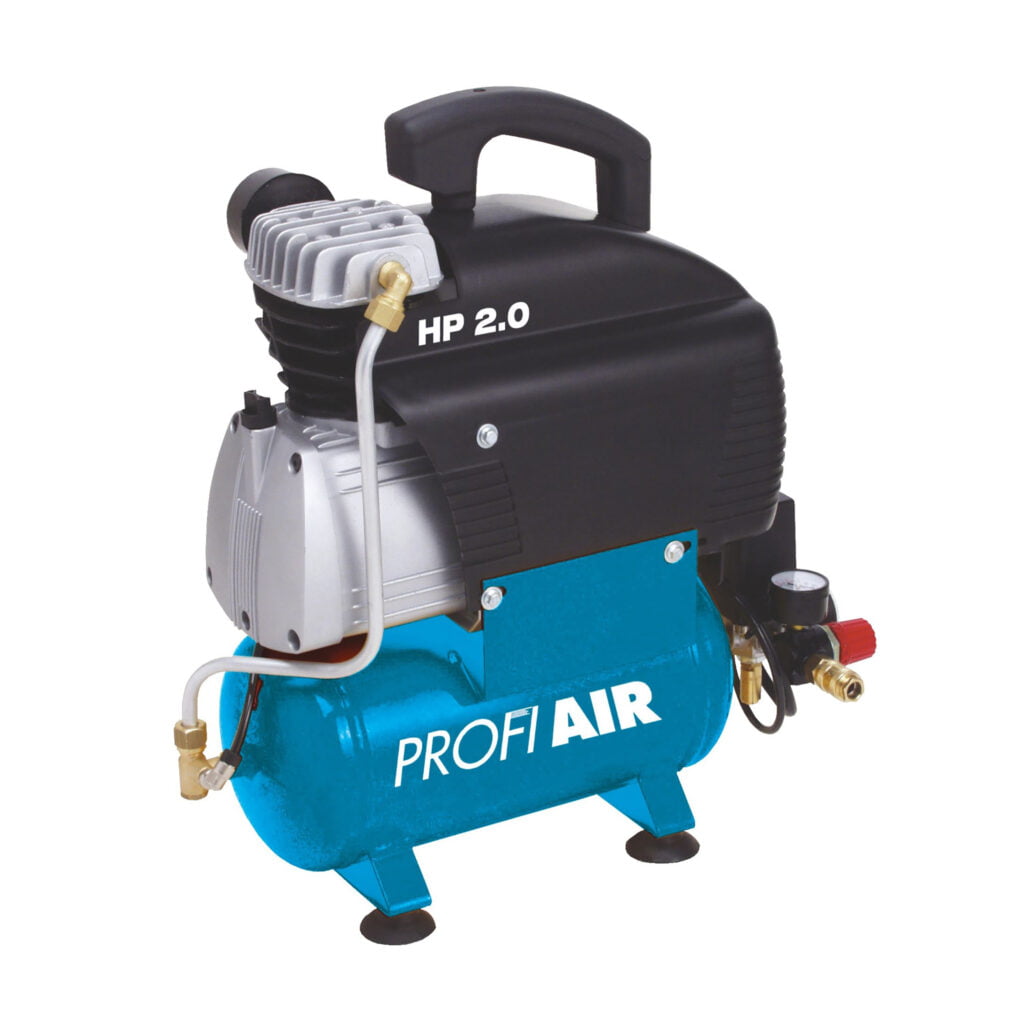 Profi Air kompresor za vazduh zrak 250/8/6 6L - Mašine i alati