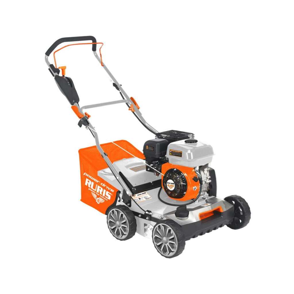 RURIS aku robotska kosačica kosilica za travu RXR600 28V 180mm - Mašine ...