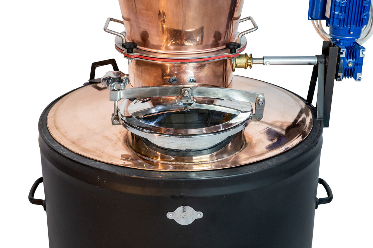 DES kazan za rakiju DIAMOND 120 L Subotica - masineialati.ba ...