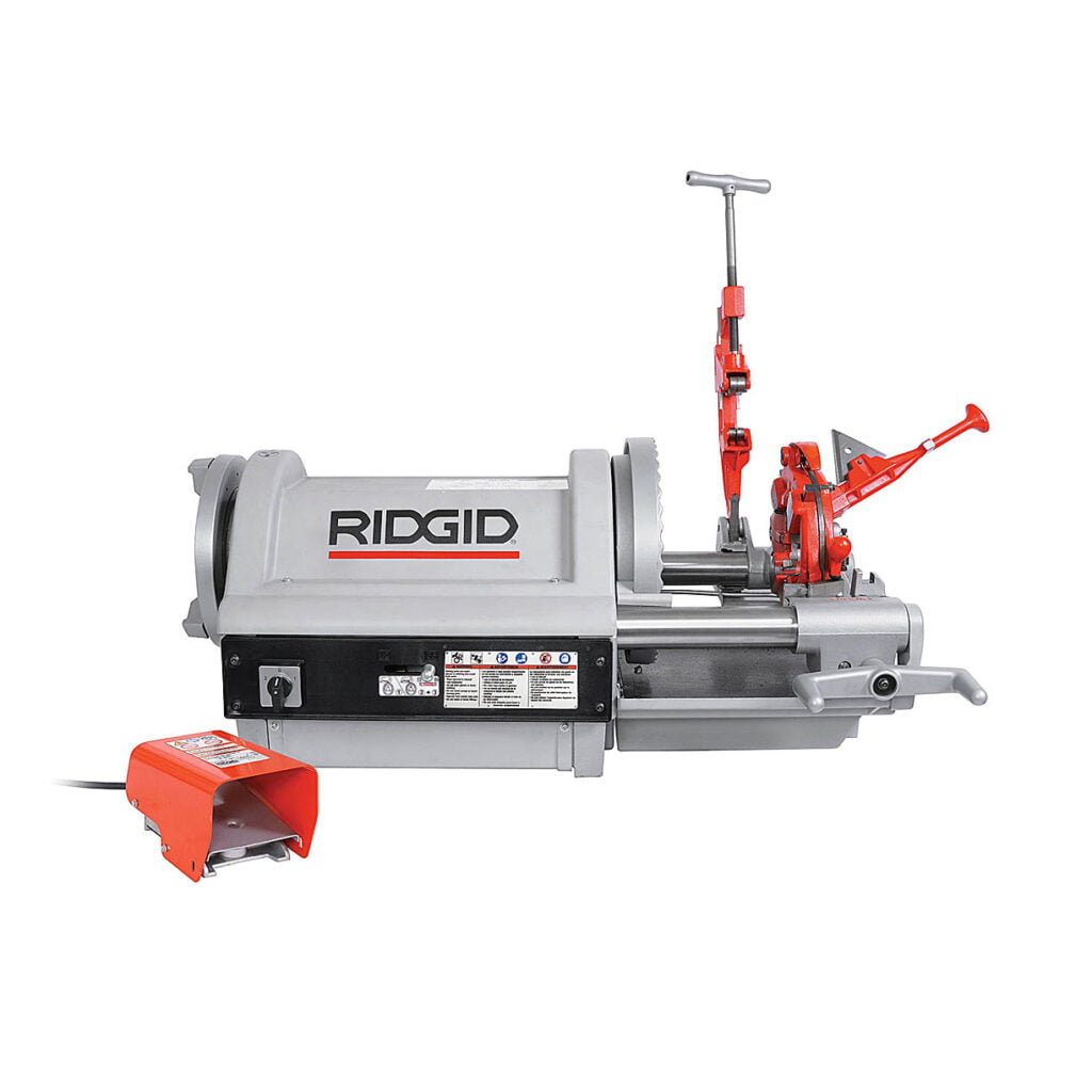 Ridgid - masineialati.ba - Profesionalni i hobi alati i mašine