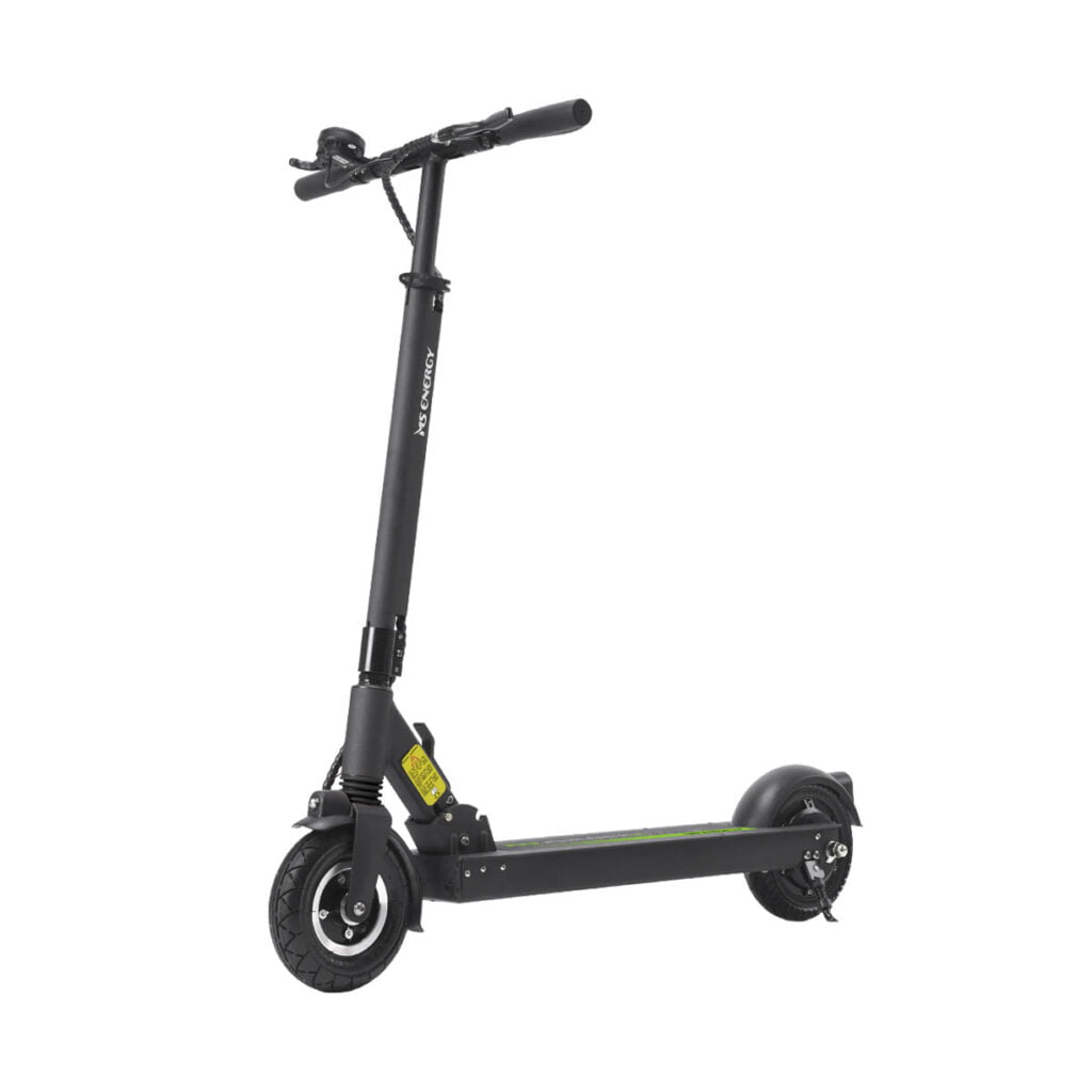 MS ENERGY električni trotinet romobil r10 - masineialati.ba ...