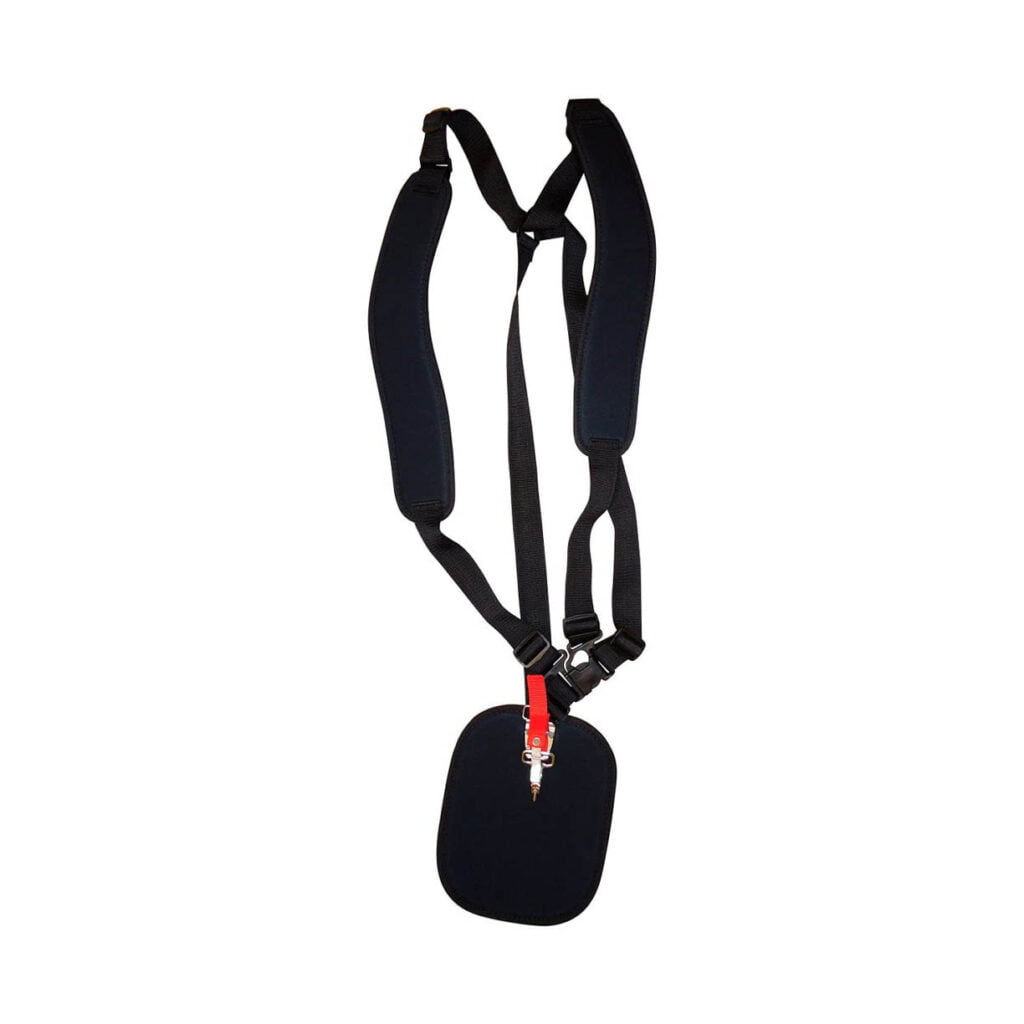 Tecomec pojas remen uprtač za trimer Comfort Plus - 51509003 - Mašine i ...