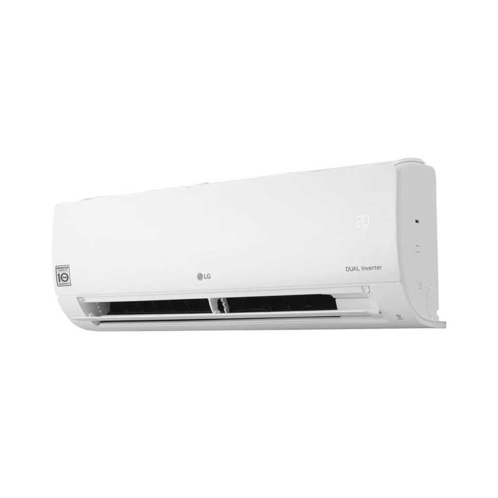 Midea klima uređaj BREEZLESS S 12K Inverter - Mašine i alati