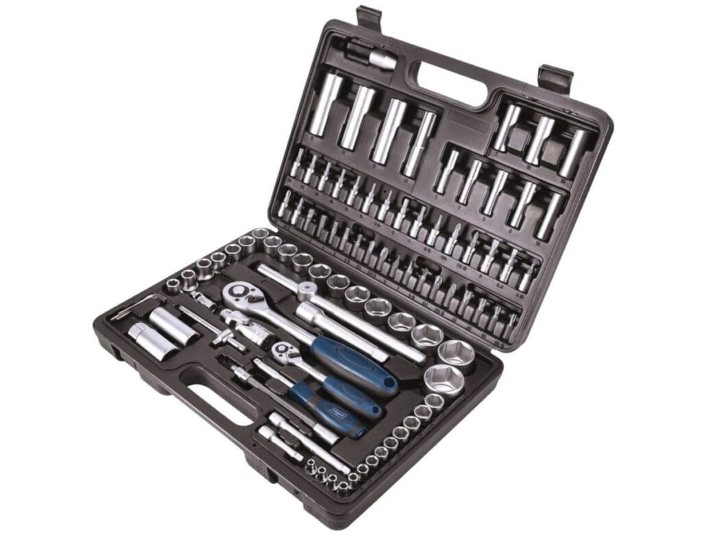 Setovi alata - masineialati.ba - Profesionalni i hobi mašine i alati