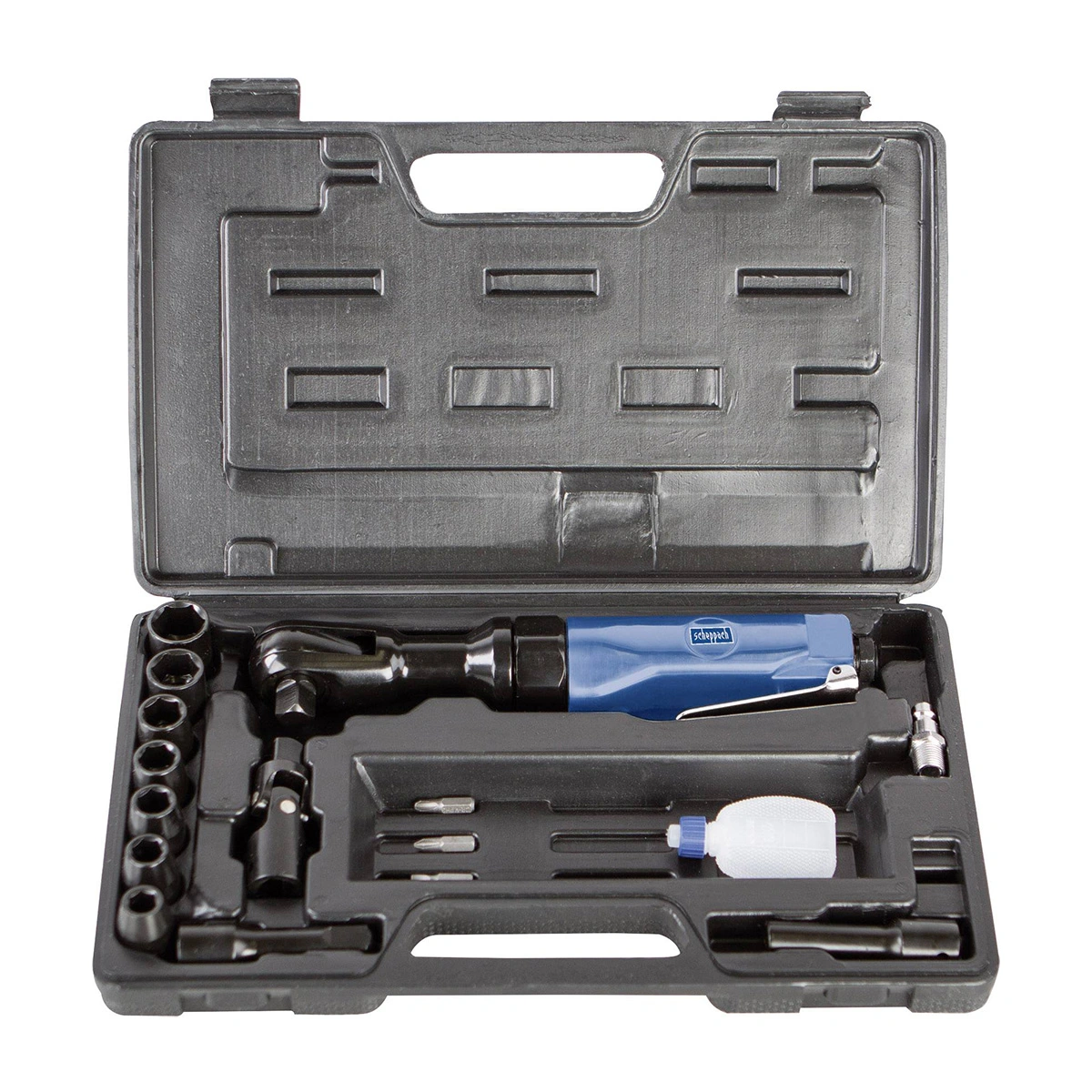 Scheppach pneumatska račna Set 1/2'' 7906100718 - Mašine i alati